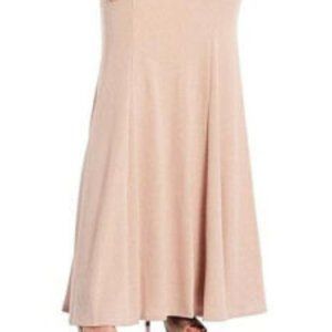 Calvin Klein | Dresses | New Calvin Klein Long Dress Formal Gown ...